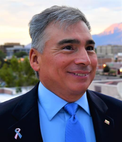 New Mexico Political Journal