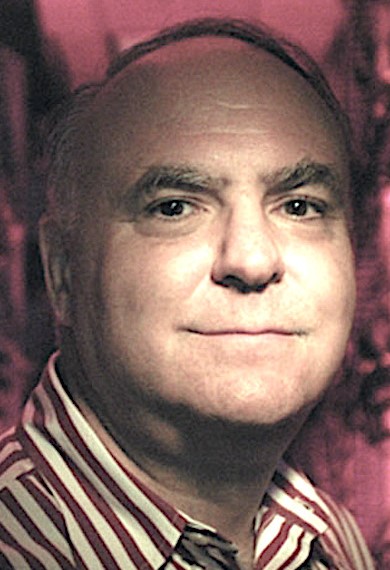 New Mexico Political Journal