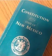 New Mexico Political Journal