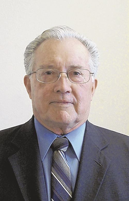 New Mexico Political Journal