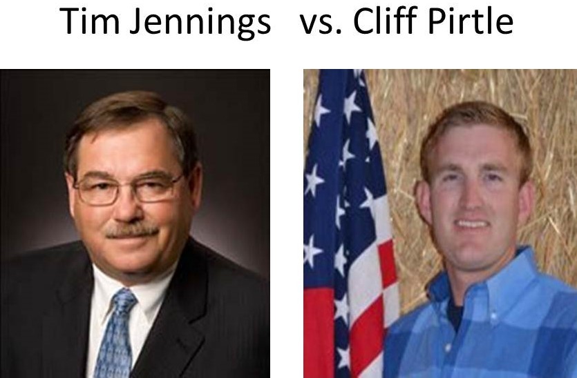 New Mexico Political Journal