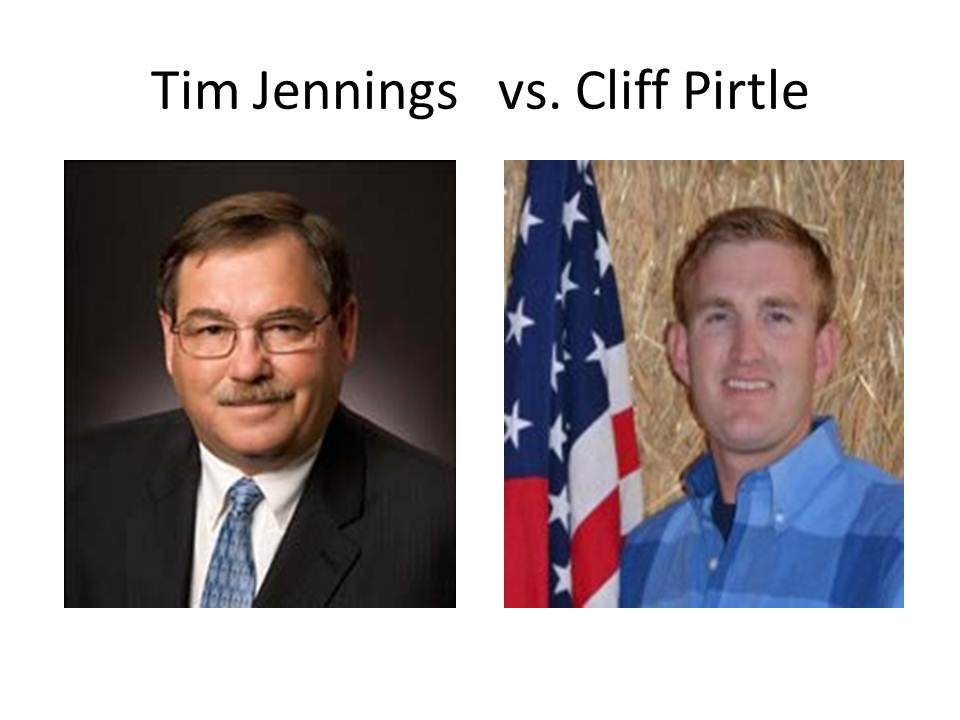 New Mexico Political Journal