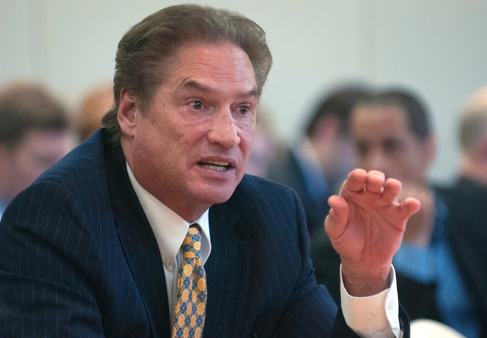 New Mexico Political Journal